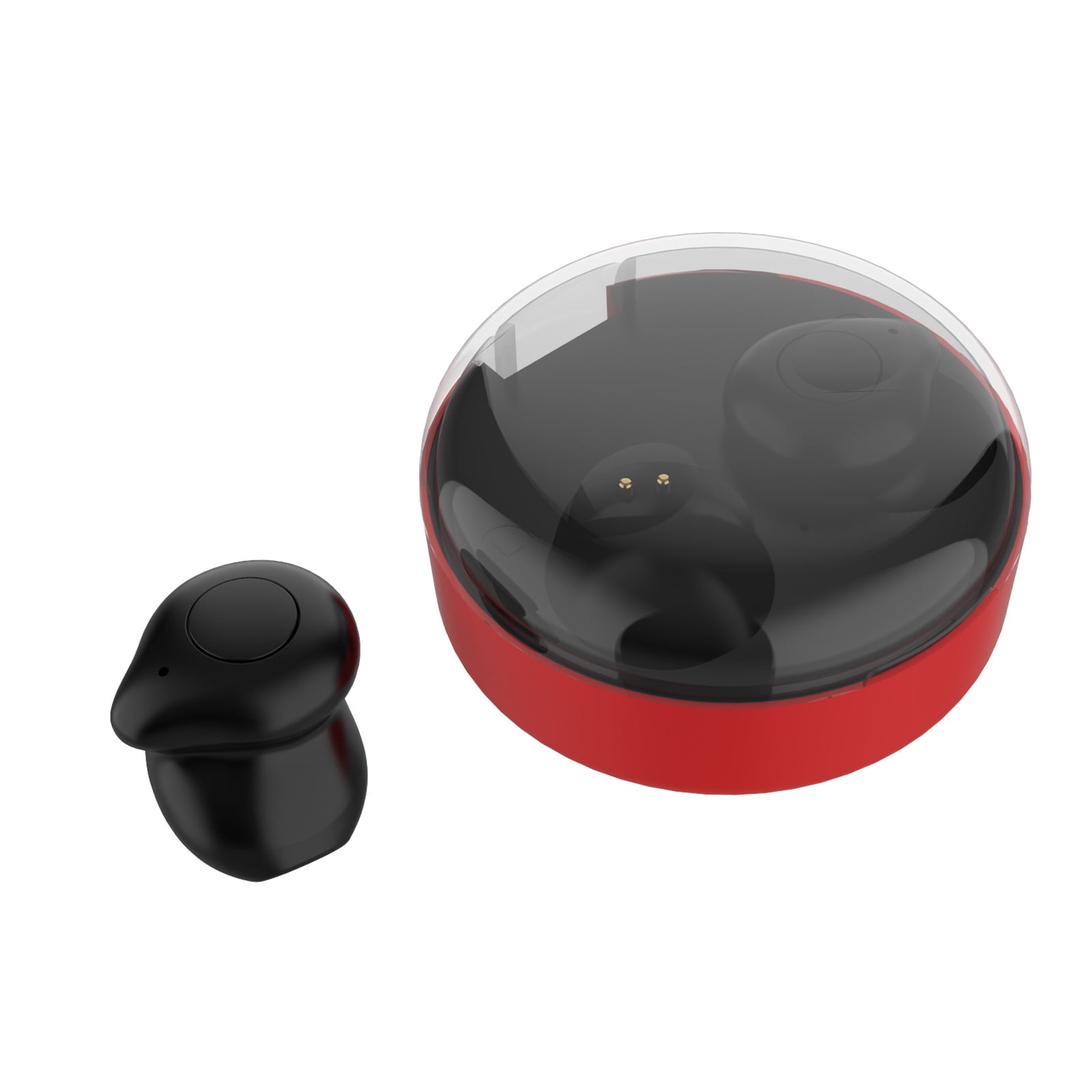 Outdoor Portable Lighter Bottle Keychain with Containing Core ...