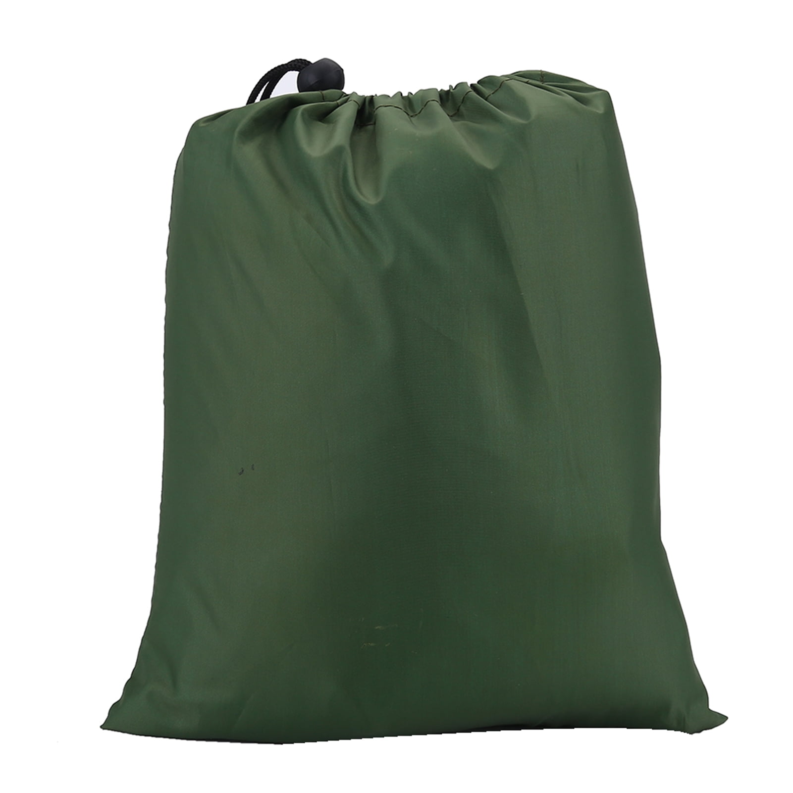 Outdoor Portable Lightweight Waterproof Rain Tarp, Versatile Fly Tent ...
