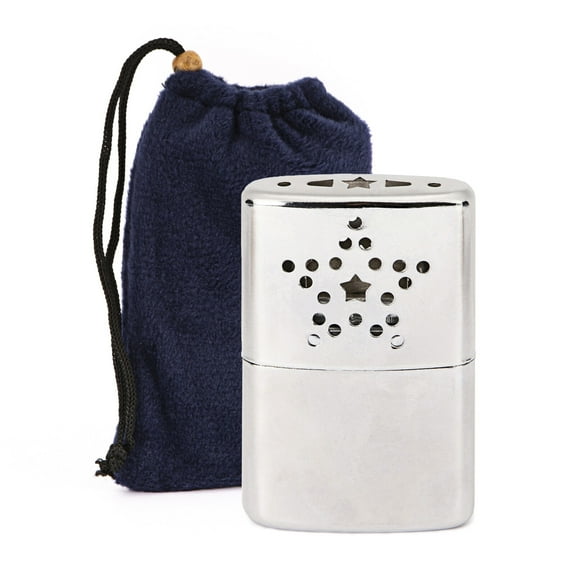 Zippo Refillable Hand Warmer Fuel 4 fl. oz. 118 ml Cans - Walmart.com