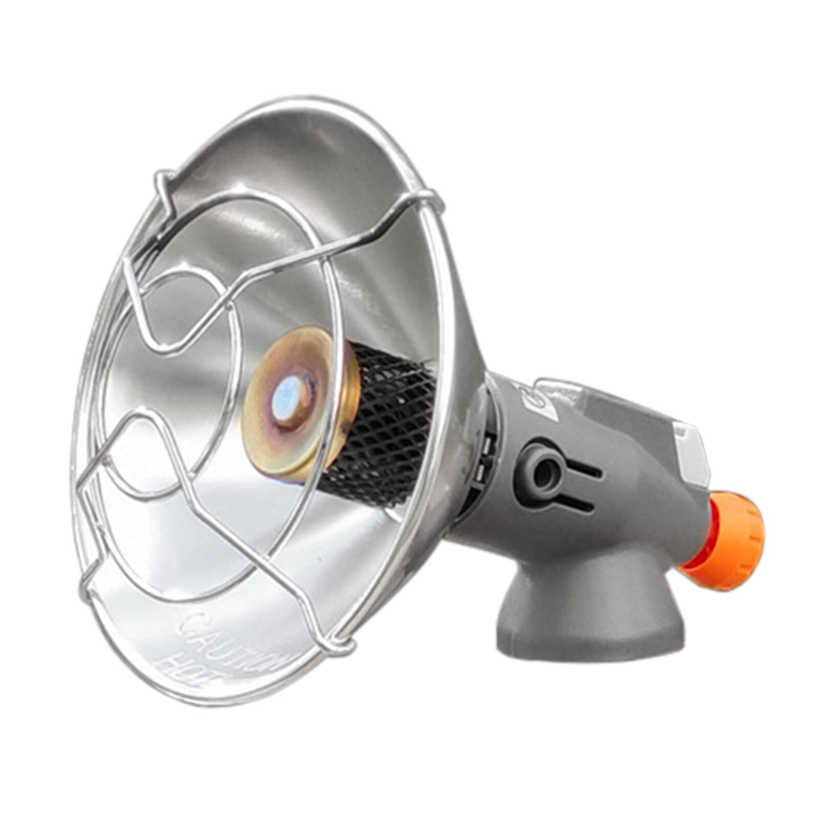 Outdoor Portable Piezo Ignition Gas Heater Warmer Heating Stove for ...