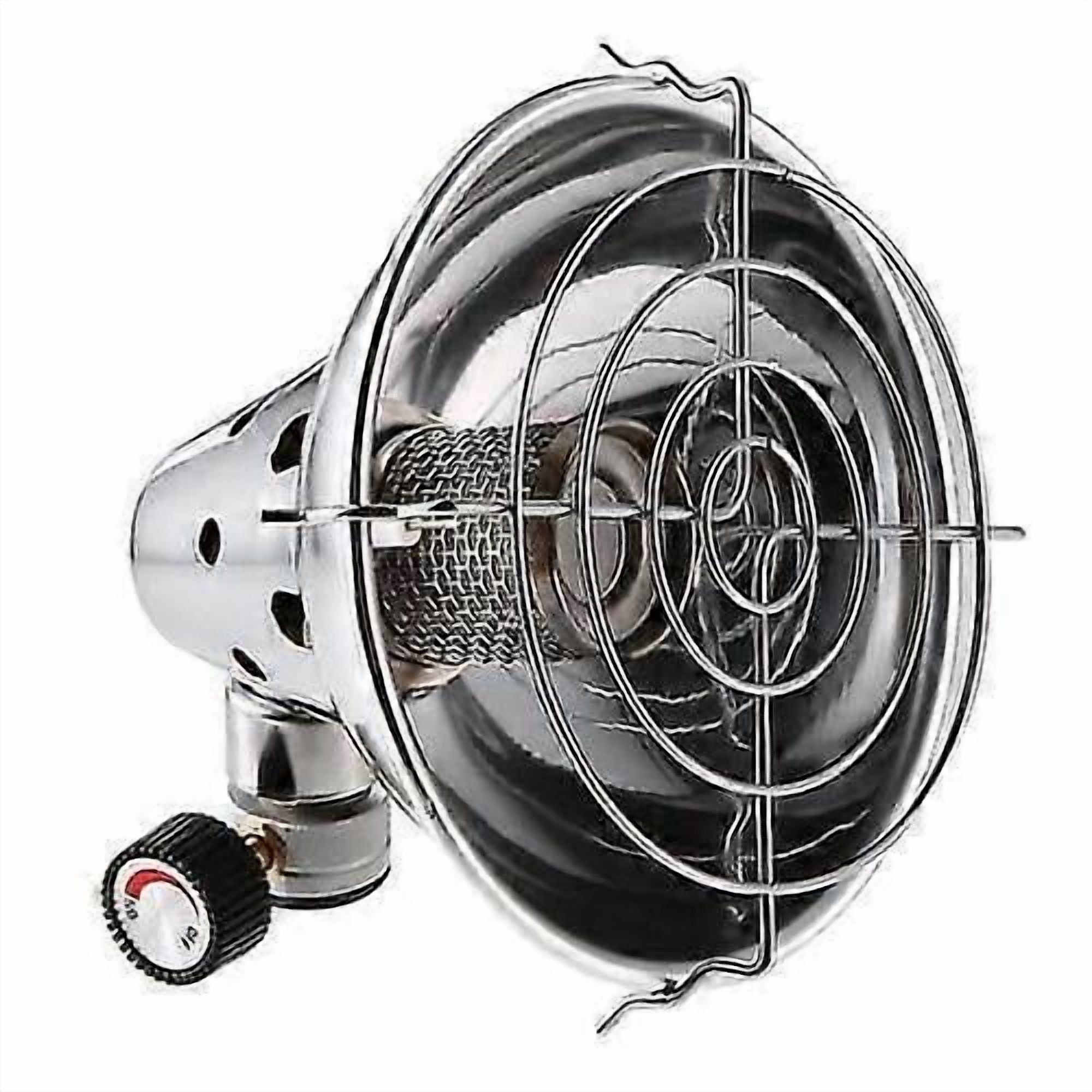 Outdoor Portable Piezo Ignition Gas Heater Warmer Heating Stove ...