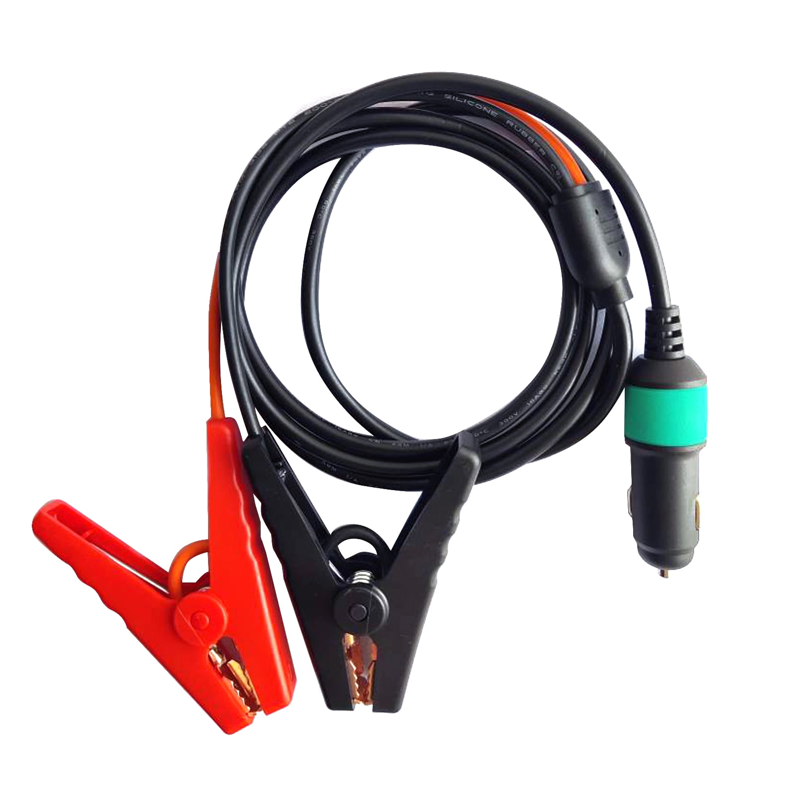 Outdoor Portable Power Supply Charging Crocodile Clip Charging ...