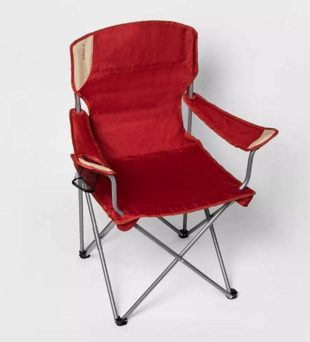Outdoor Portable Quad Chair - Embark ™ - Walmart.com