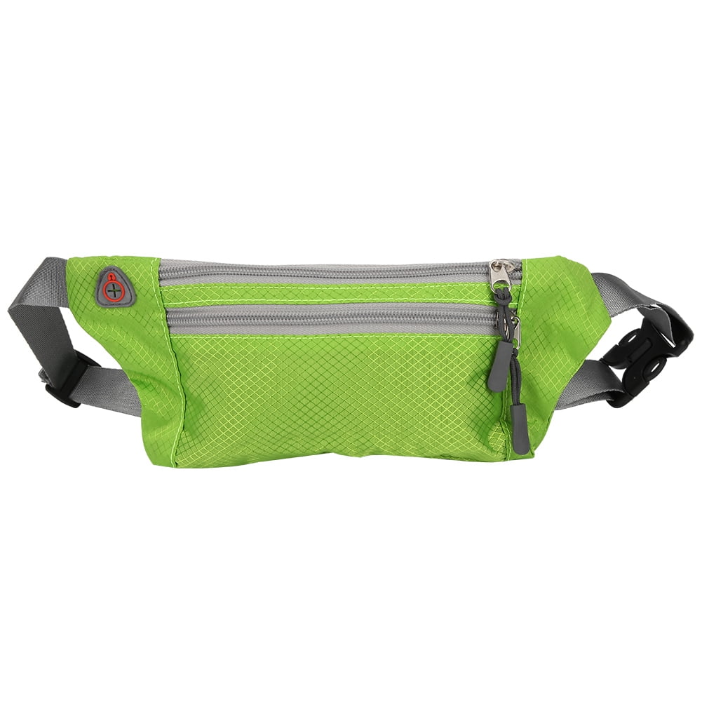 Outdoor Portable Sports Fanny Pack Multifunctional Running Cycling ...