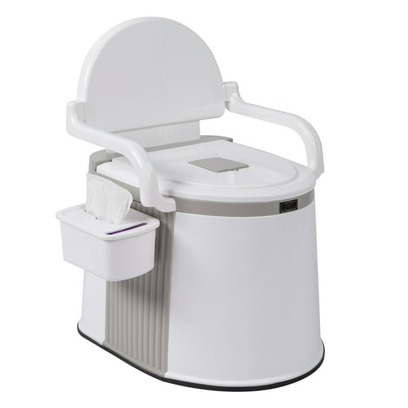 Honey Bucket Toilet
