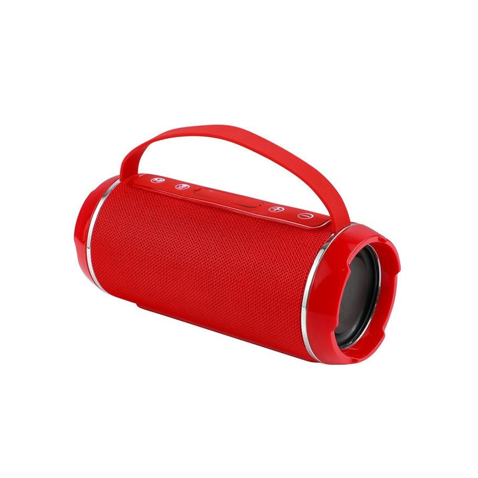 Outdoor Portable Wireless Bluetooth Speaker HighPower Bar Sound Column ...