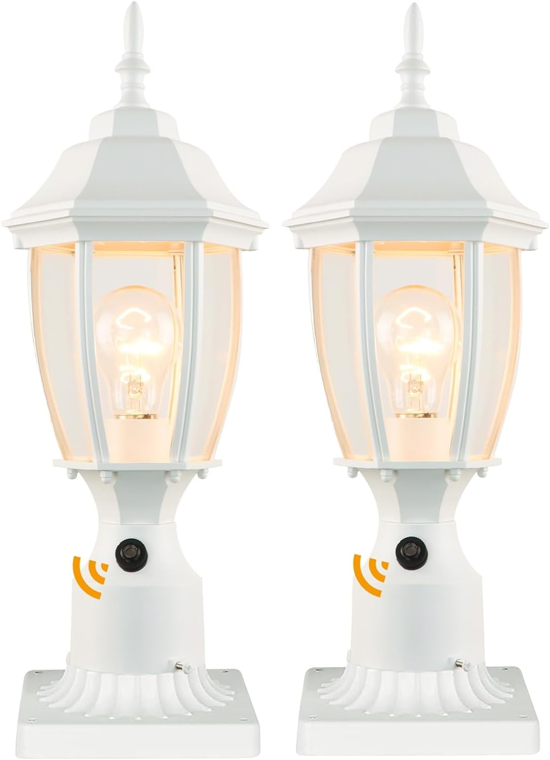 Outdoor Post Light, Lamp Post Light Fixture, Lamp Post Light Outdoor ...