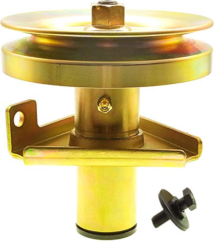 Outdoor Power Spindle Assembly Bracket Replaces John Deere AM128048 285 ...
