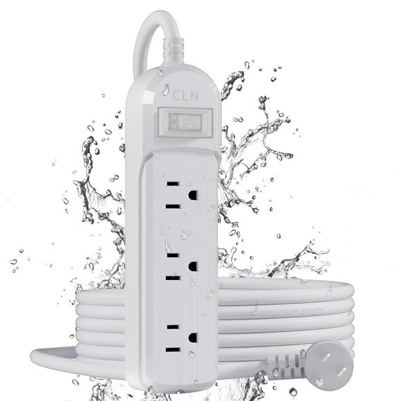 Outdoor Ethernet Surge Protector