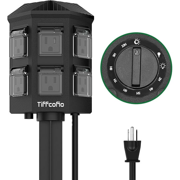 Light Timers in Electrical - Walmart.com