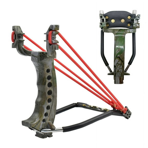 Wrist Rocket Slingshot