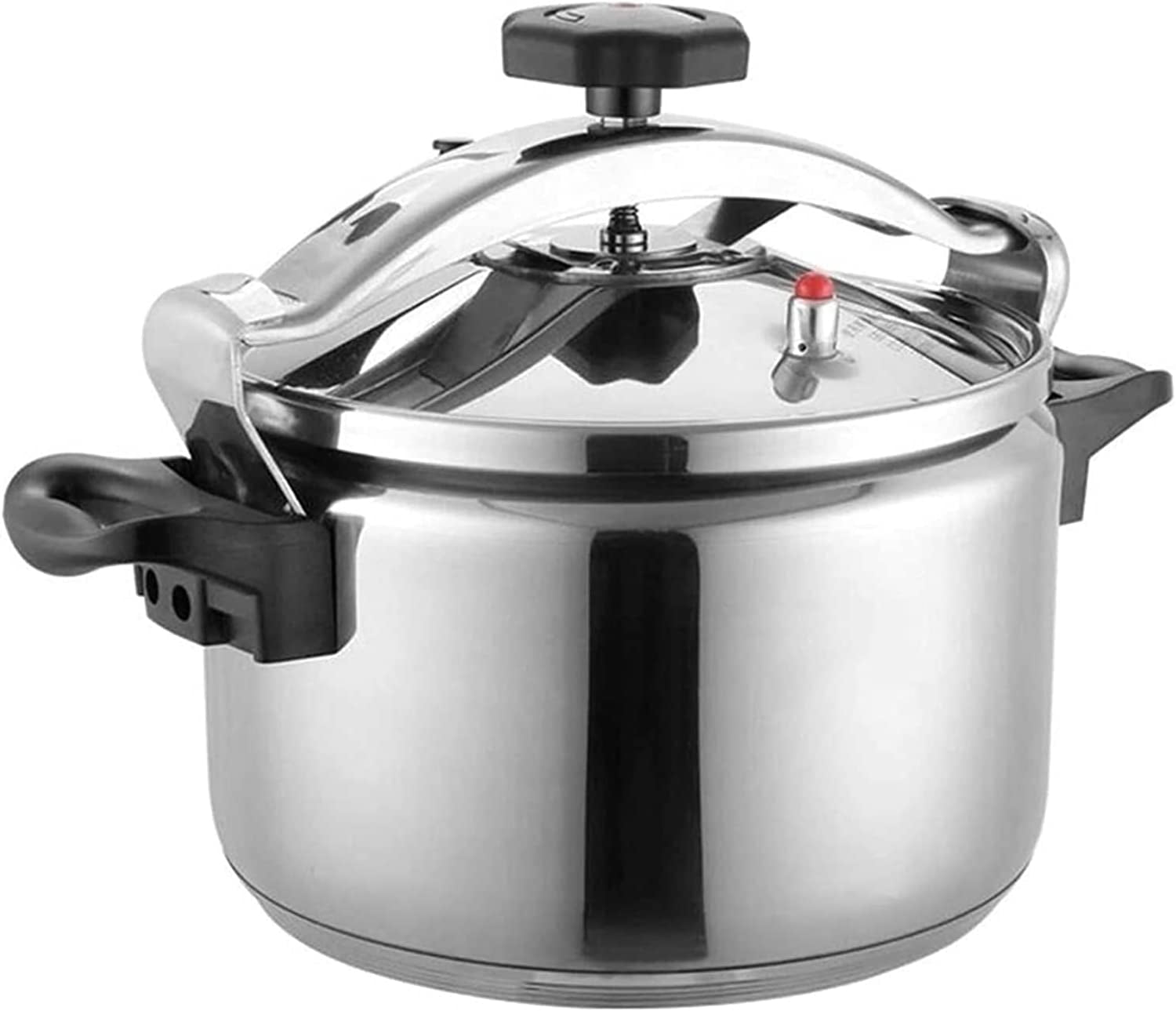 Outdoor Pressure Cooker Field, Portable Mini Camping 304 Stainless ...
