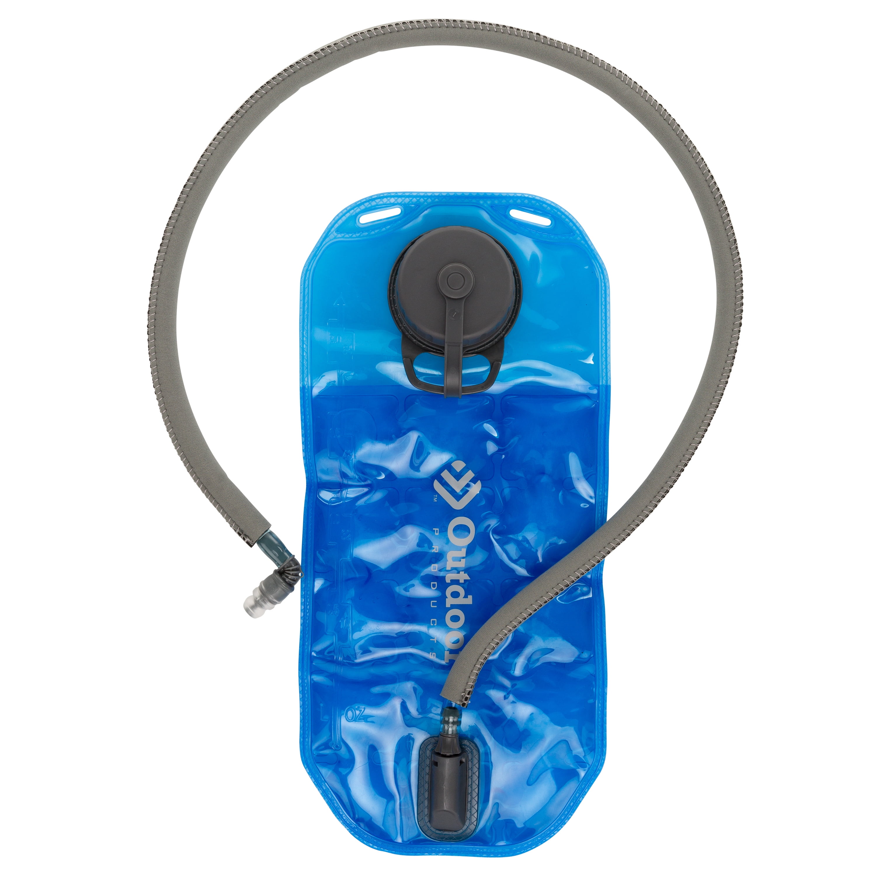 Outdoor Products 2 L Insulated Hydration Reservoir Bladder, 1.18 in ...