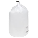 Outdoor Products, 20L Clear Watertight Dry Bag, Waterproof for Kayaking ...