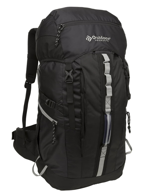 Outdoor Products Backpacks in Hiking Backpacks by Brand - Walmart.com
