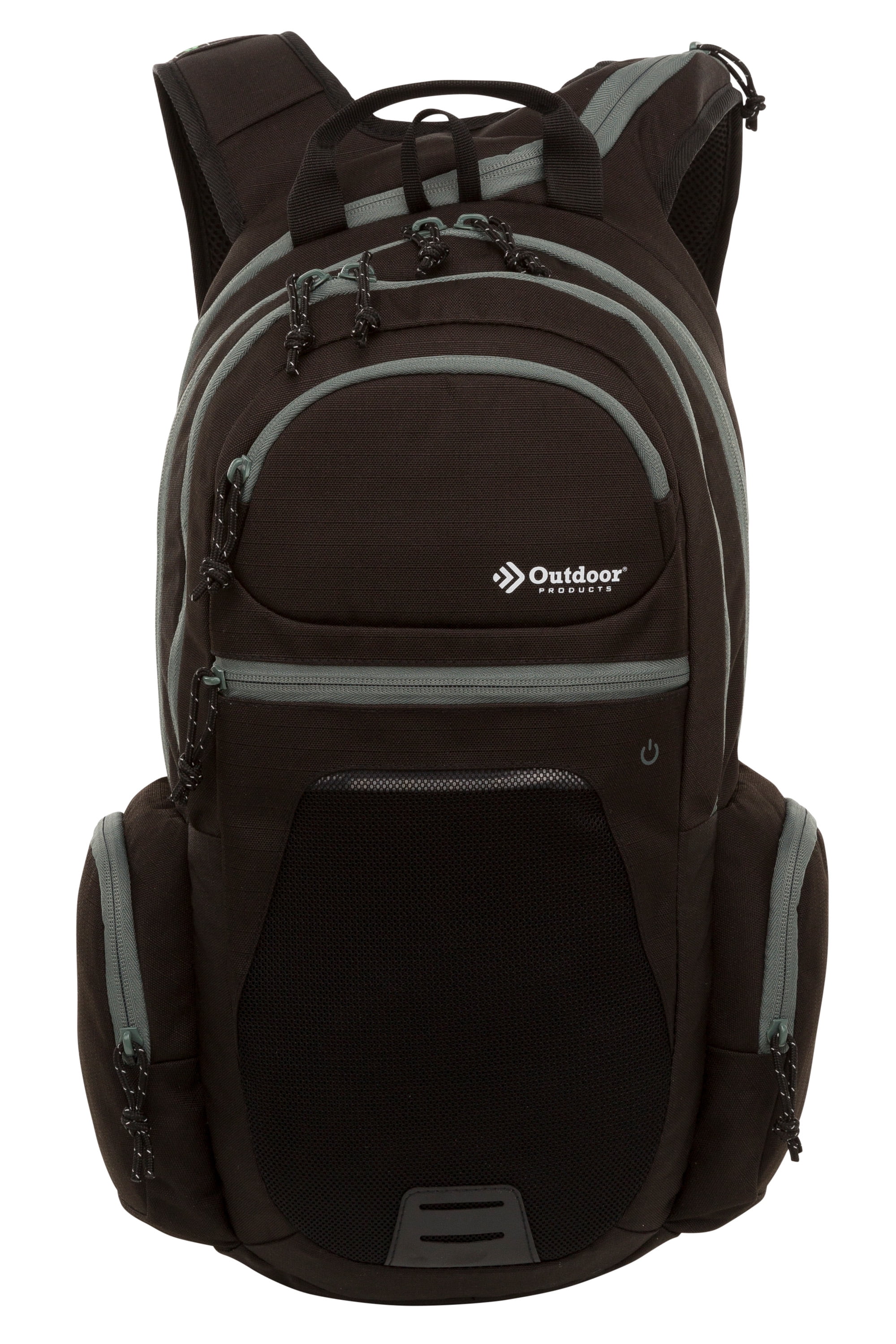 Outdoor Products Hydra-Lit 16.5 L Hydration Backpack, 2 L Bladder ...