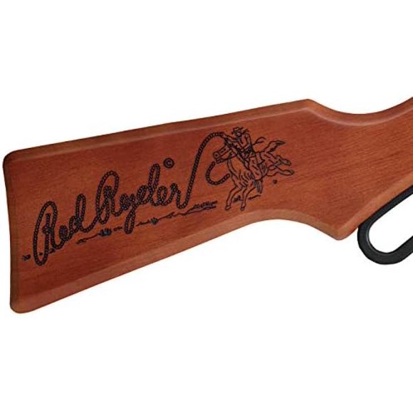 Bb Gun Red Ryder