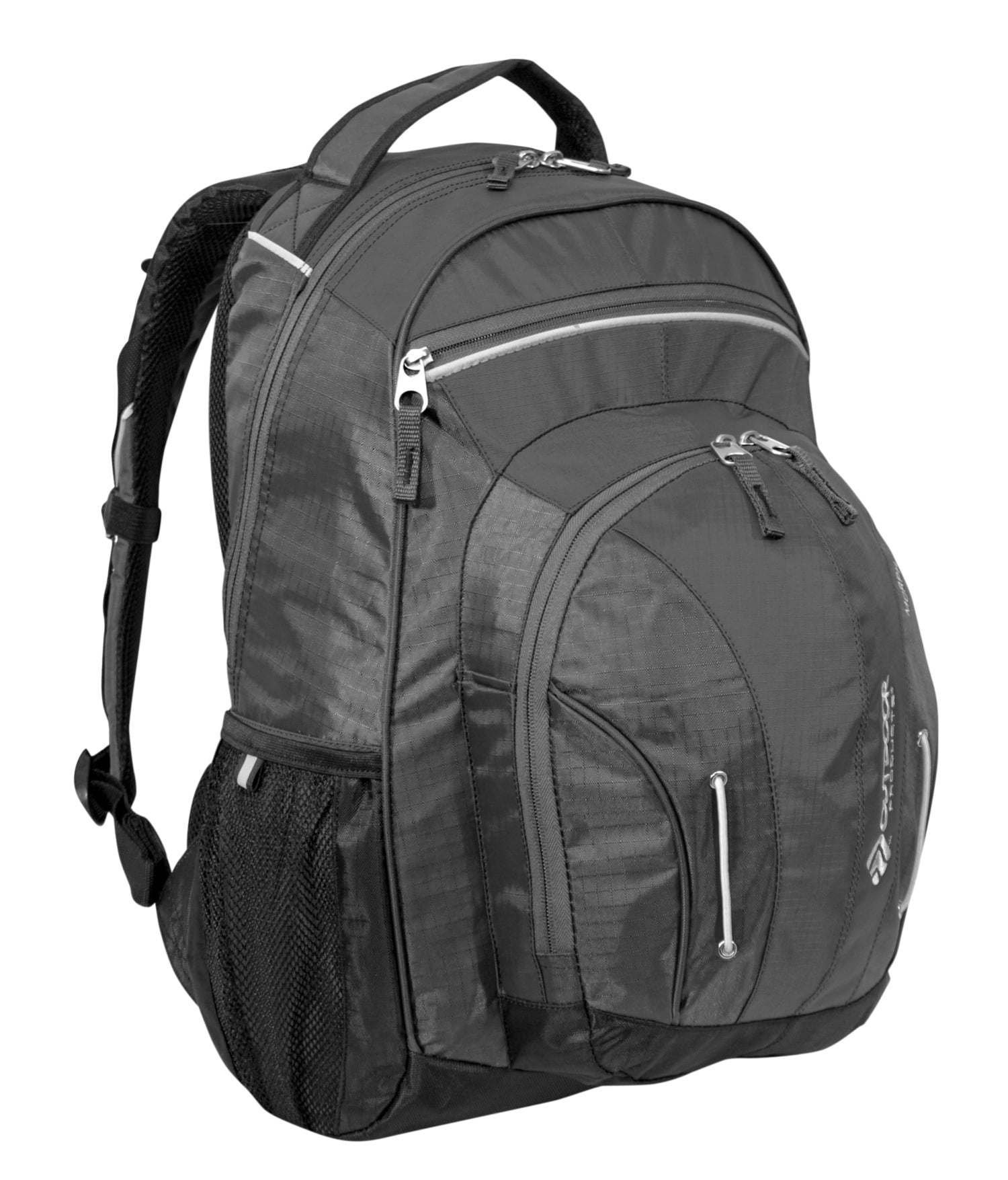 Outdoor Products Morph 26 Ltr Gray Backpack, Unisex, Adult, Teen ...