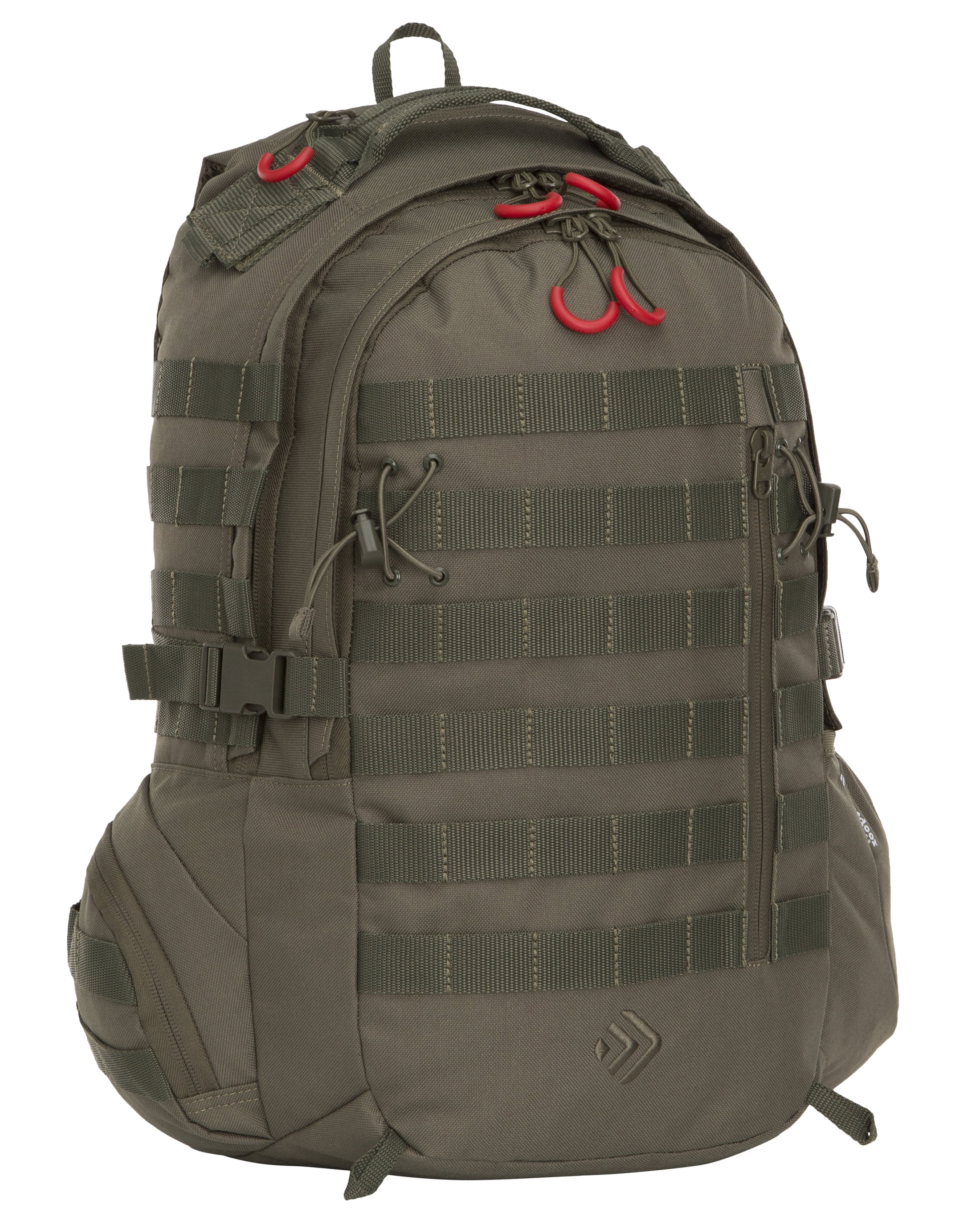 Outdoor Products Large Quest Day Pack, Camping Backpack for Adults ...