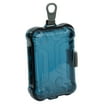 "Outdoor Products Large Waterproof Camping Storage Case, Blue, 8"" x 6. ...