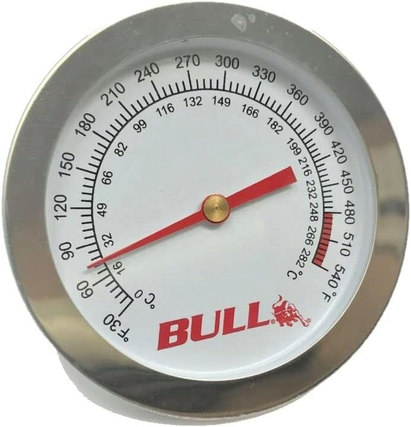 Outdoor Products Temperature Gauge Large New Style - Walmart.com