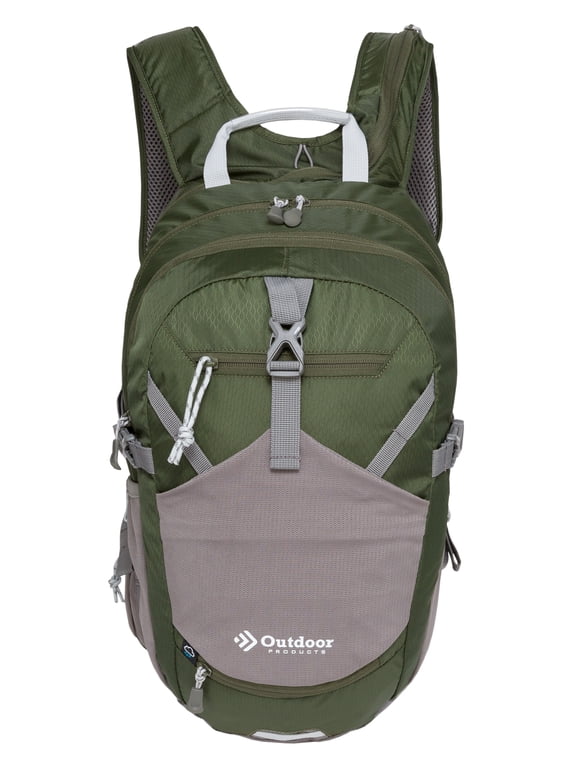 Outdoor Products Backpacks in Hiking Backpacks by Brand - Walmart.com