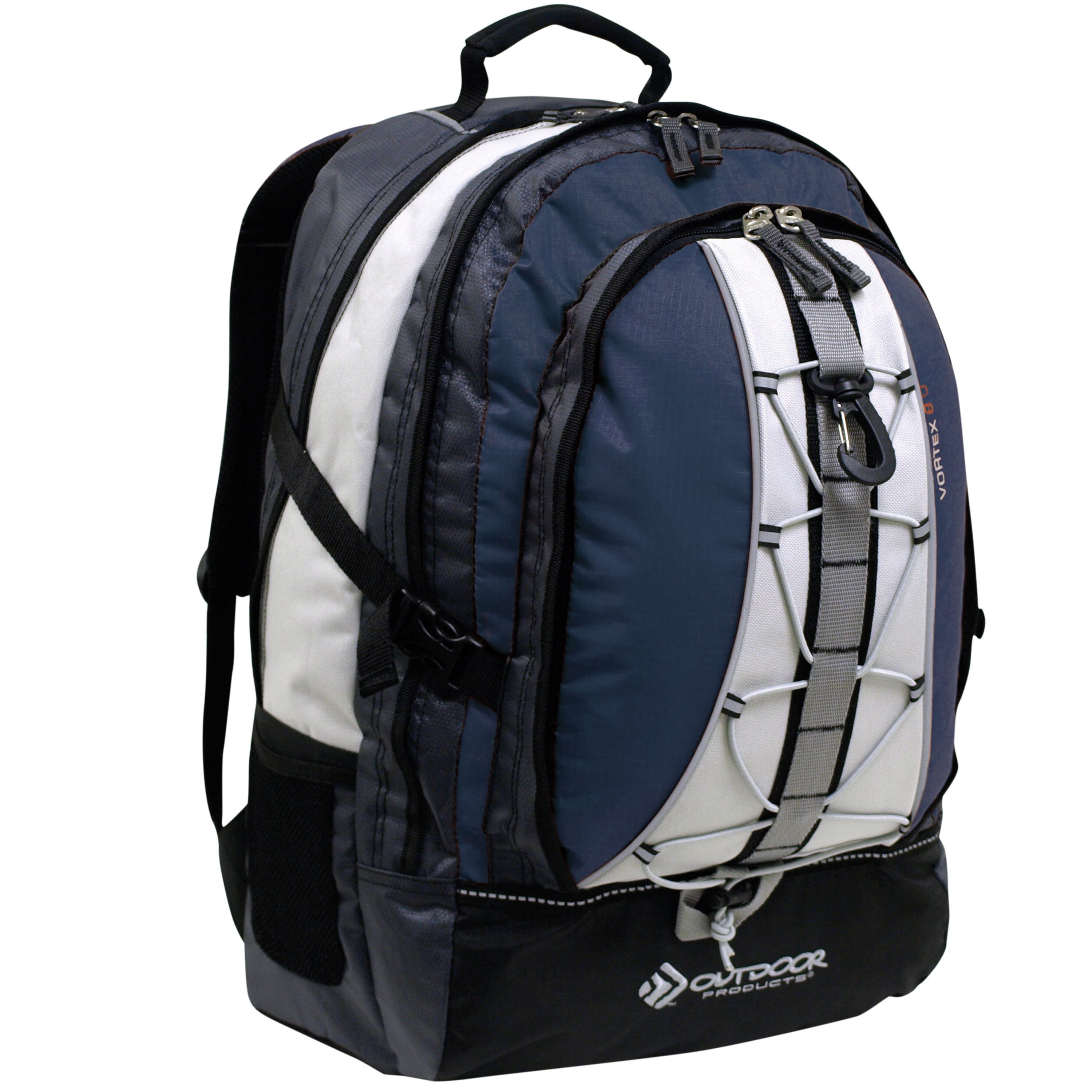 Outdoor Products Vortex 30 Ltr Backpack, Blue, Unisex, Adult, Teen ...
