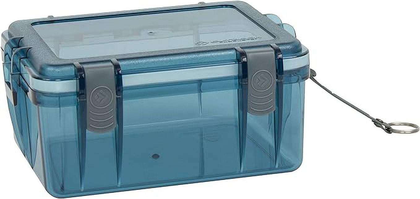 Outdoor Products - Watertight Box (Dress Blues, Large) - Walmart.com