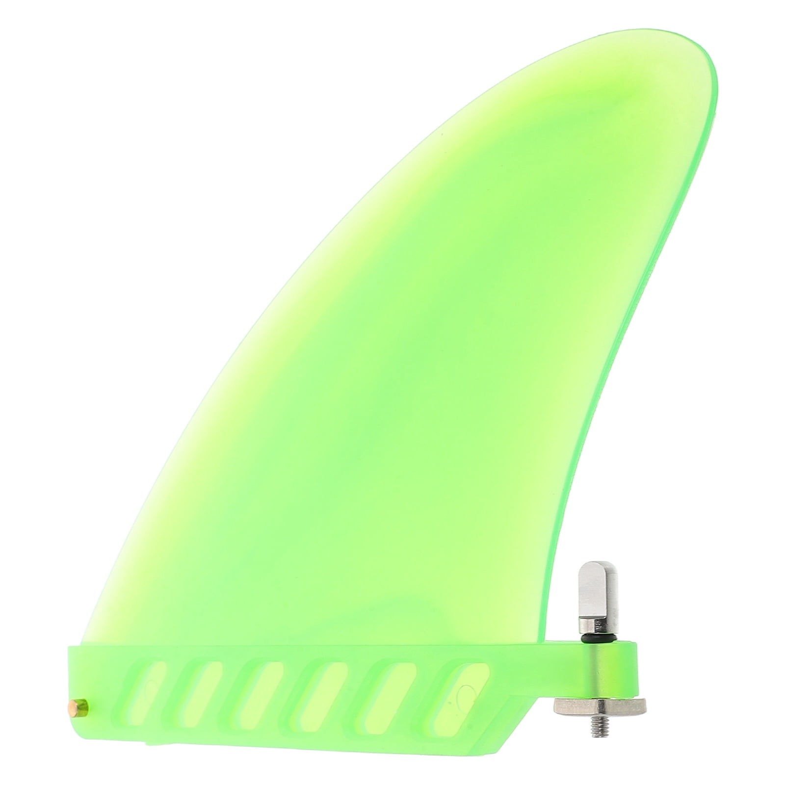 Outdoor Propane Tank Valve Adapter Surfboard Tail Fin Paddle - Walmart.com