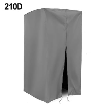 Classic Accessories Two-Stage Snow Thrower Cover with Weather ...