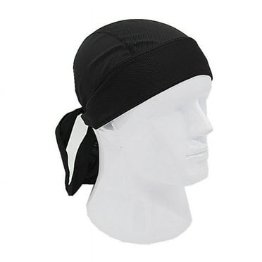 Ergodyne Chill-ItsÂ® 6615 High-Performance Dew Rag, Flames - Walmart.com