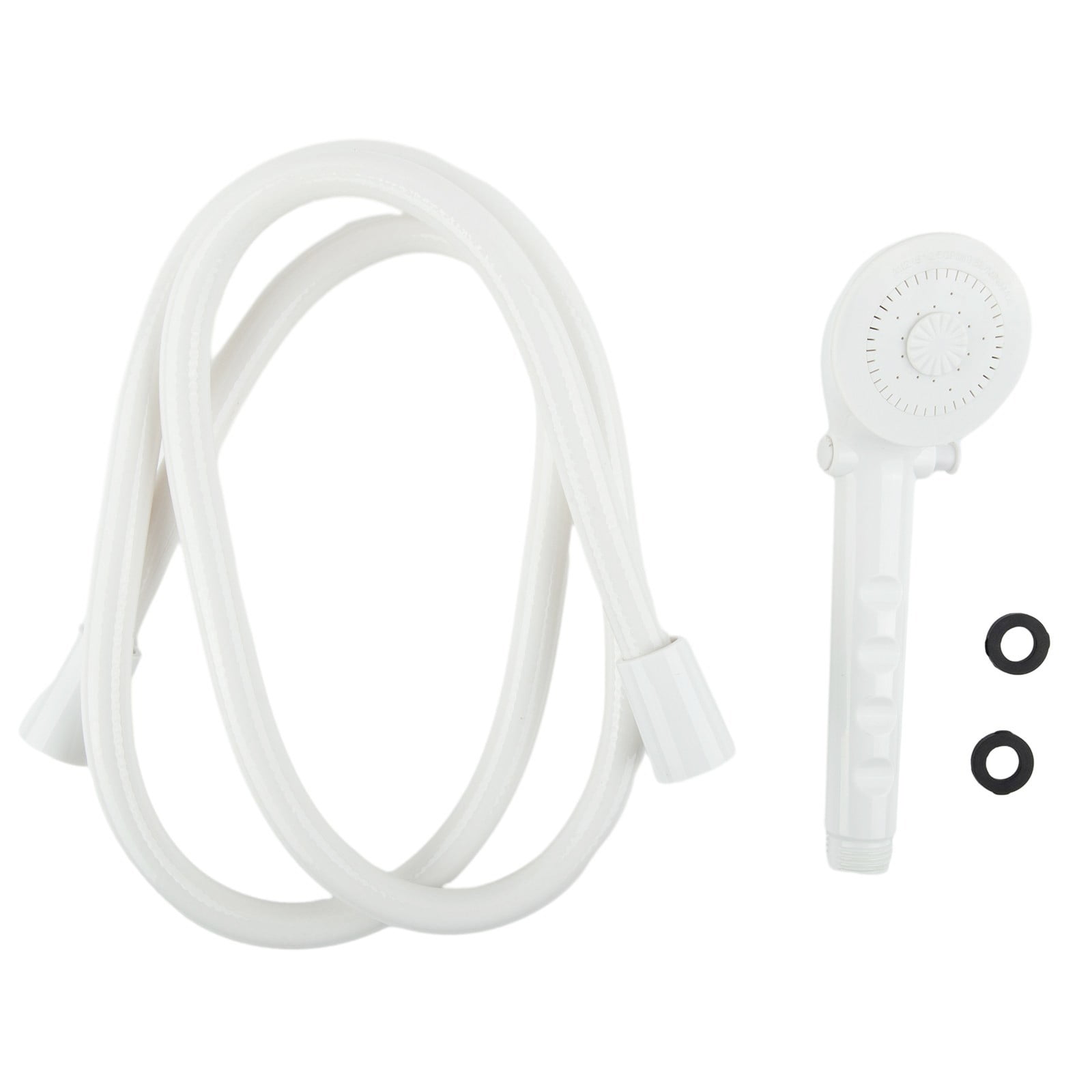 Outdoor RV Shower Head Kit with 60\\\" Hose for Easy Installation ...