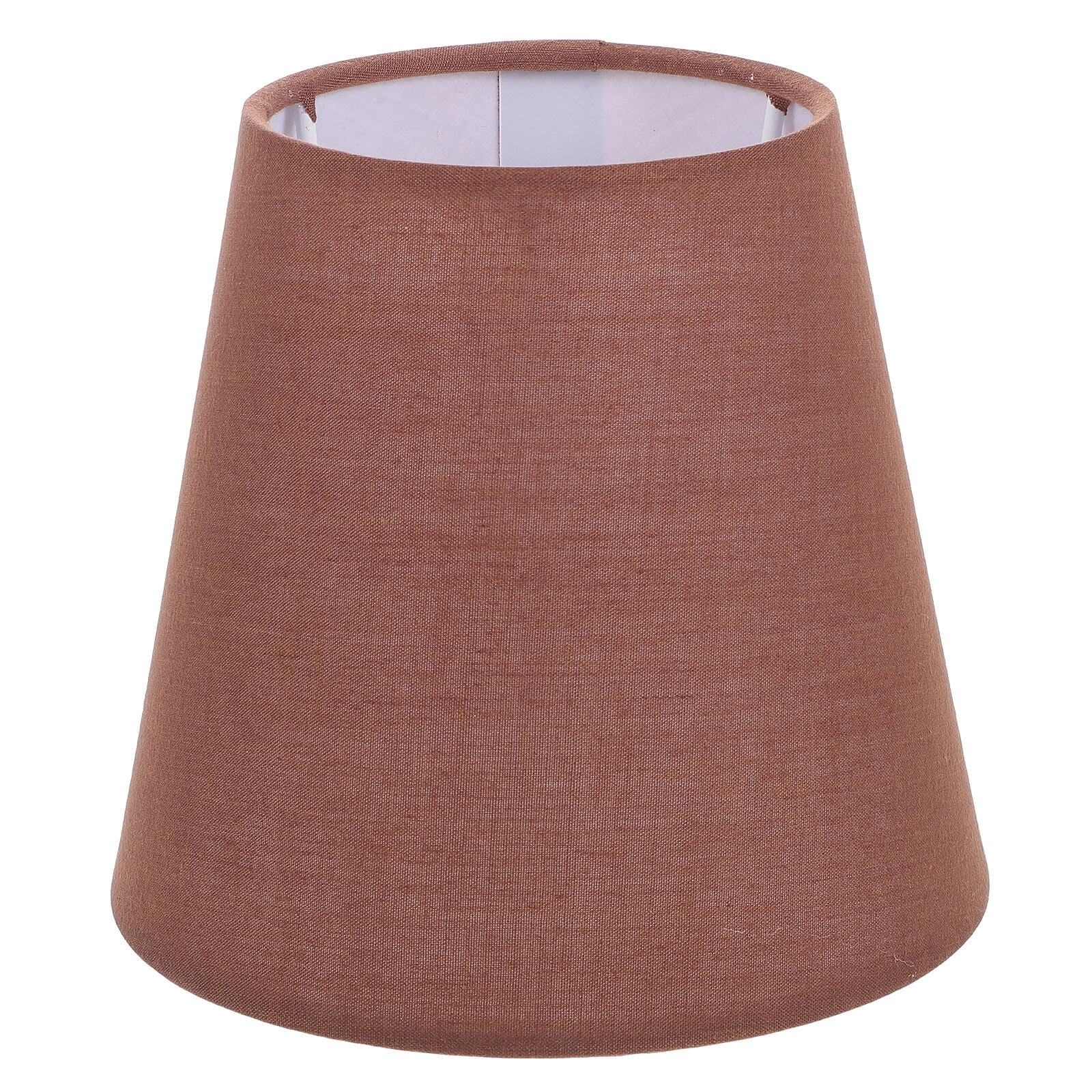 Outdoor Rattan Lamp Shade for Table, Chandelier, Wall Lamp - Walmart.com