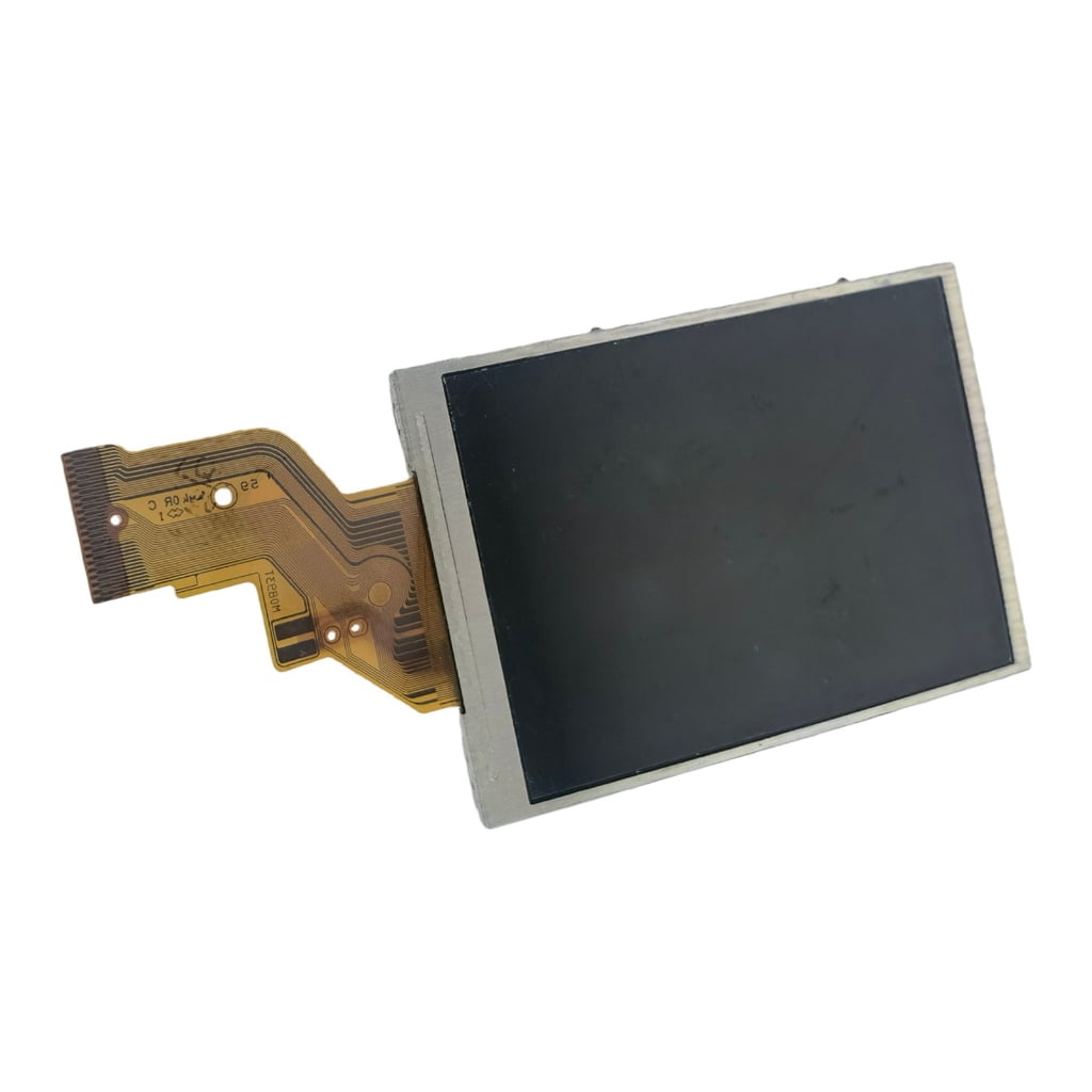 Outdoor Ready LCD Screen for A490 A495 Camera Displays Impact ...