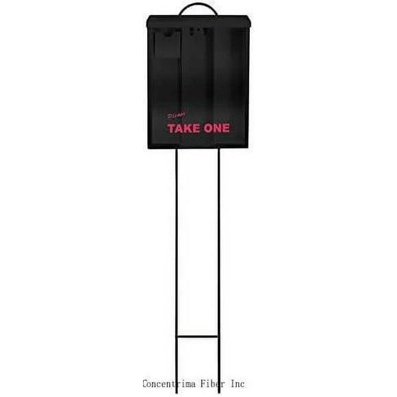 Outdoor Document Holder