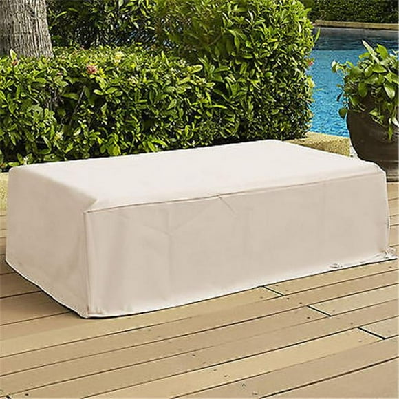 Rectangular Patio Table Covers in Patio Table Covers - Walmart.com