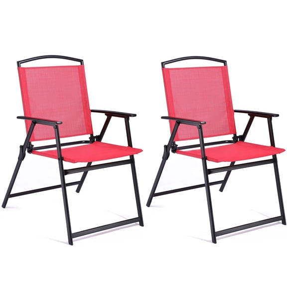Patio Furniture Sling Chairs