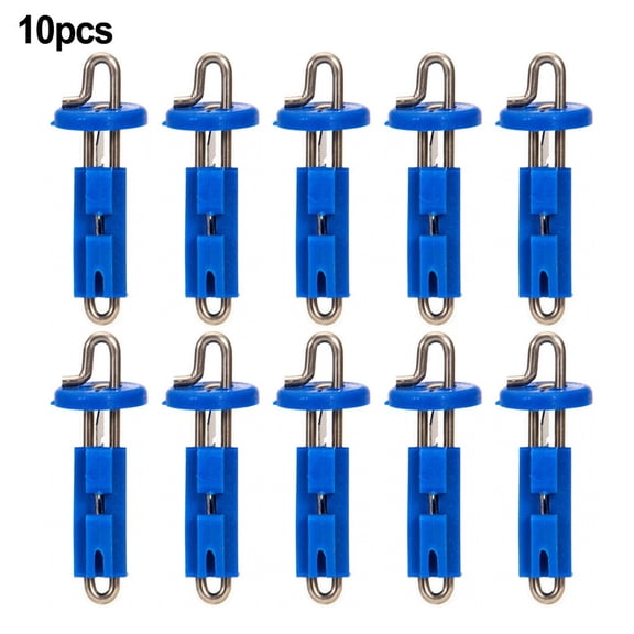 Bait Clips