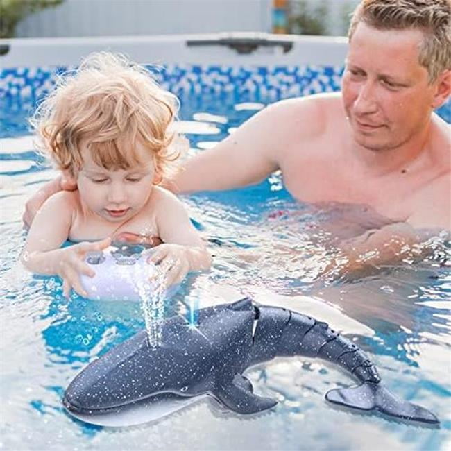 Outdoor Remote Control RC Boat Water Toys for Kids Age 8-12 - Walmart.com