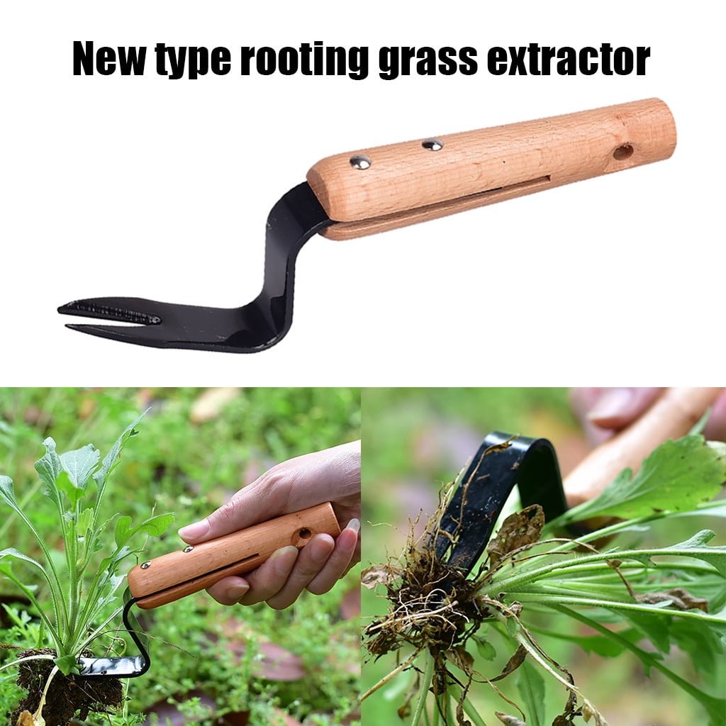 Weed Puller Tool-Weeding Artifact Uprooting Weeding Tool | 2024 ...