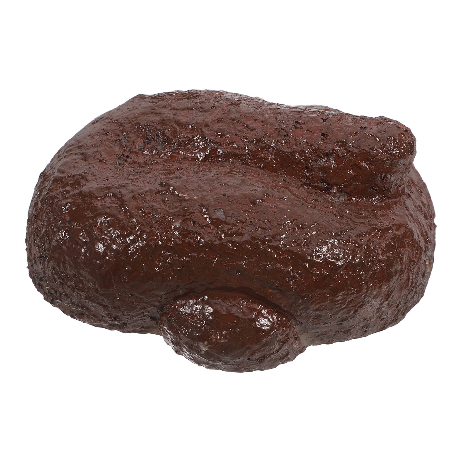 Outdoor Resin Poop Key Hidden Case Discreet Yard Key Lock Box Key Hider ...