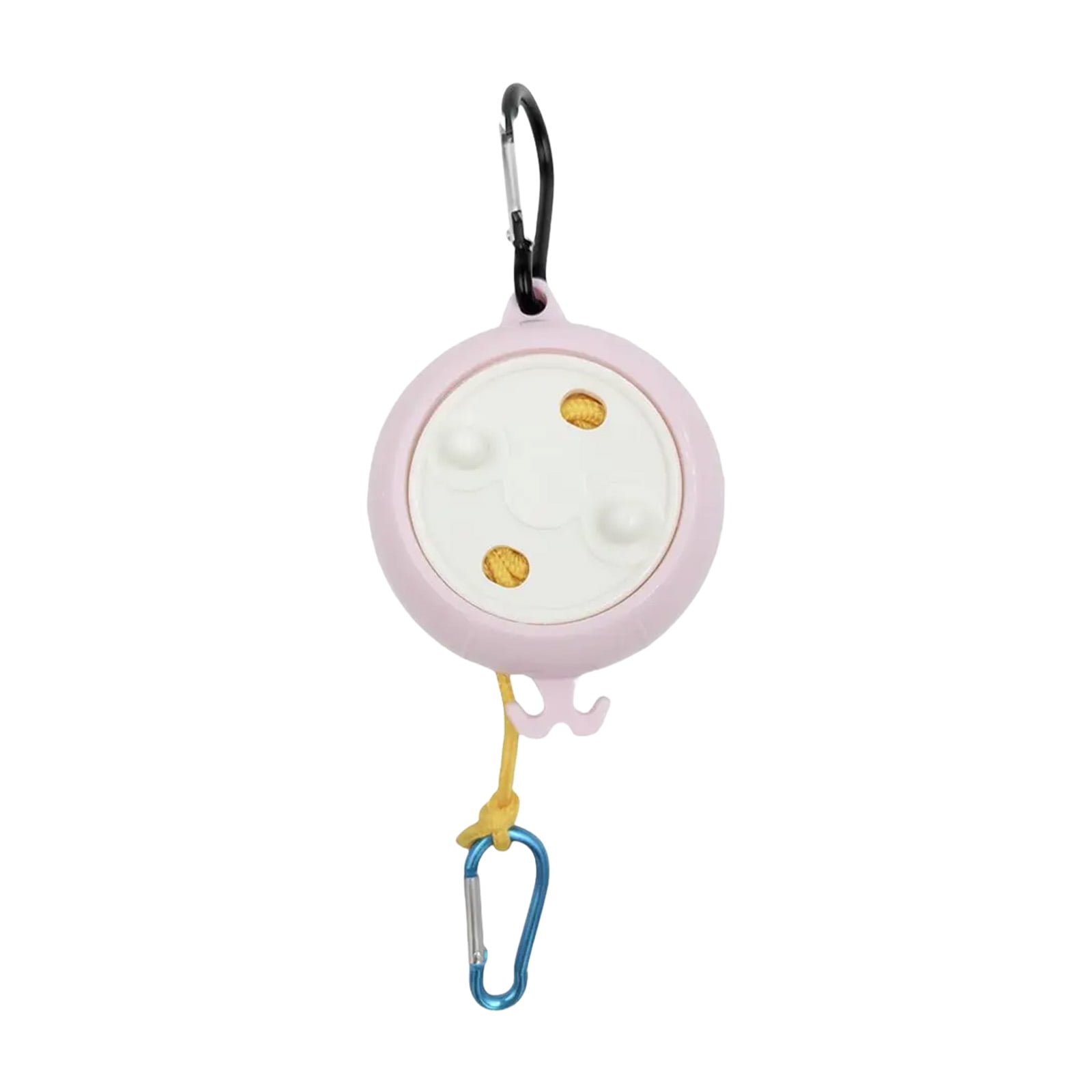Outdoor Retractable Clothesline Light weight Extendable Washing Line ...