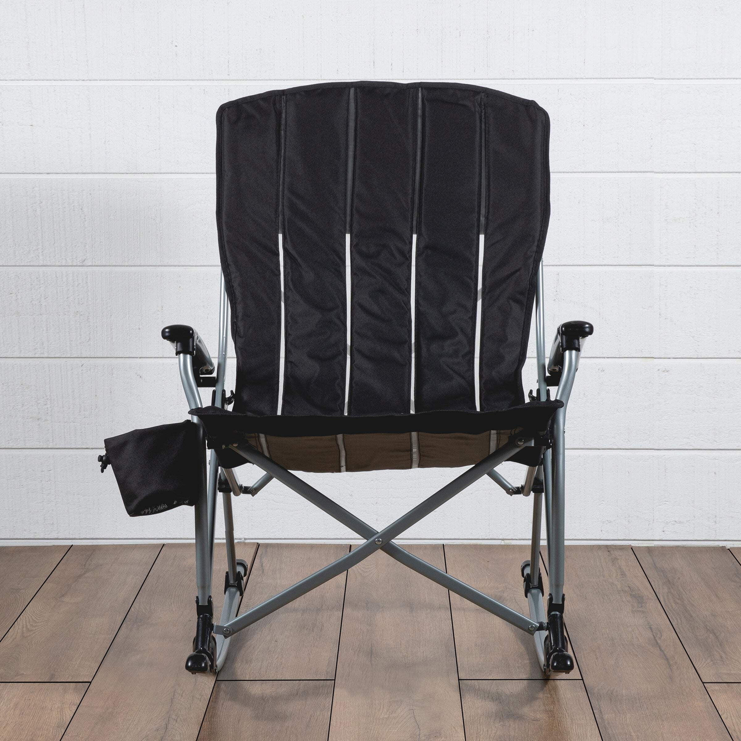 Outdoor Rocking Camp Chair - Walmart.com