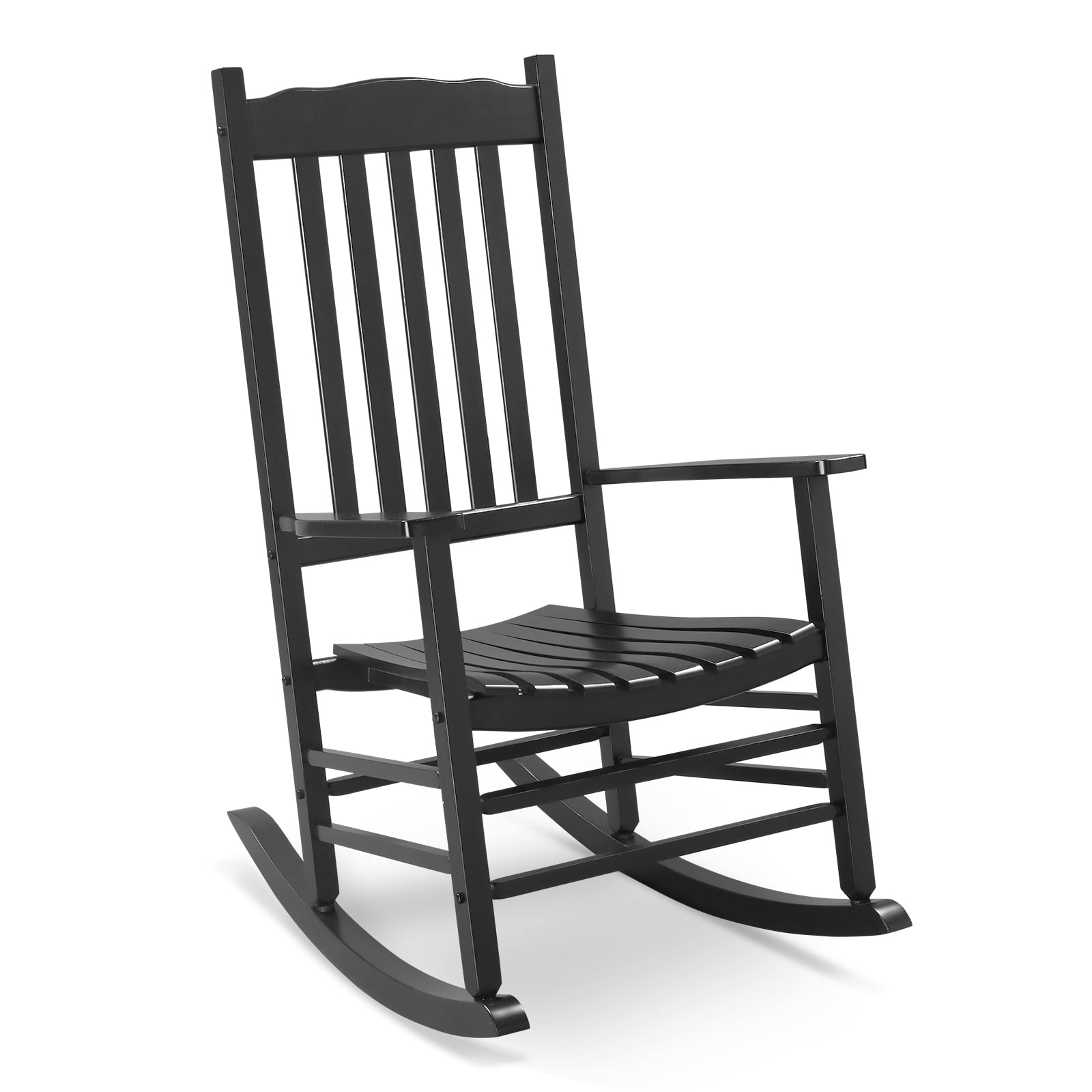 Outdoor Rocking Chairs | Porch Rocker | Wooden Oversized Rockers | High ...