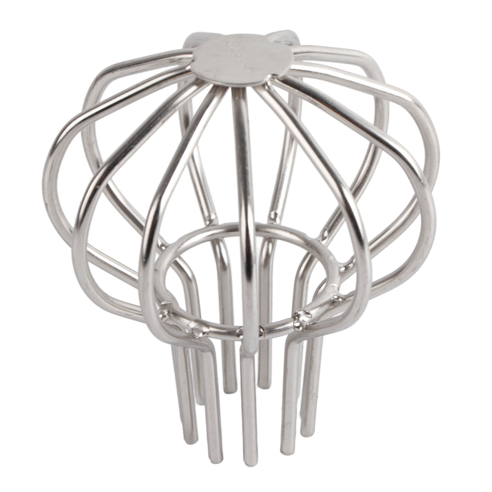 Outdoor Roof Drain Stainless Steel Anti Blocking Round Line Cap Floor ...