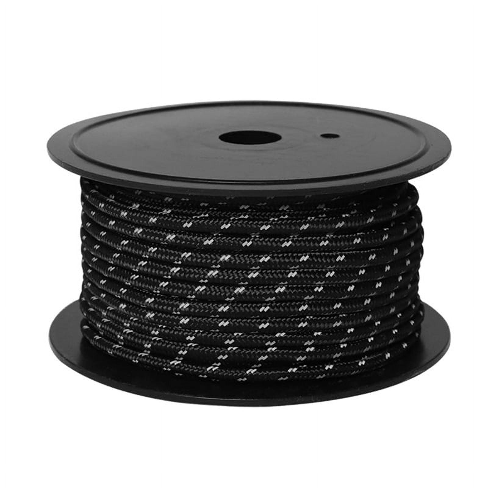 Outdoor Ropes Roll Reflective Ropes Canopy Windproof Ropes Fixed Ropes ...
