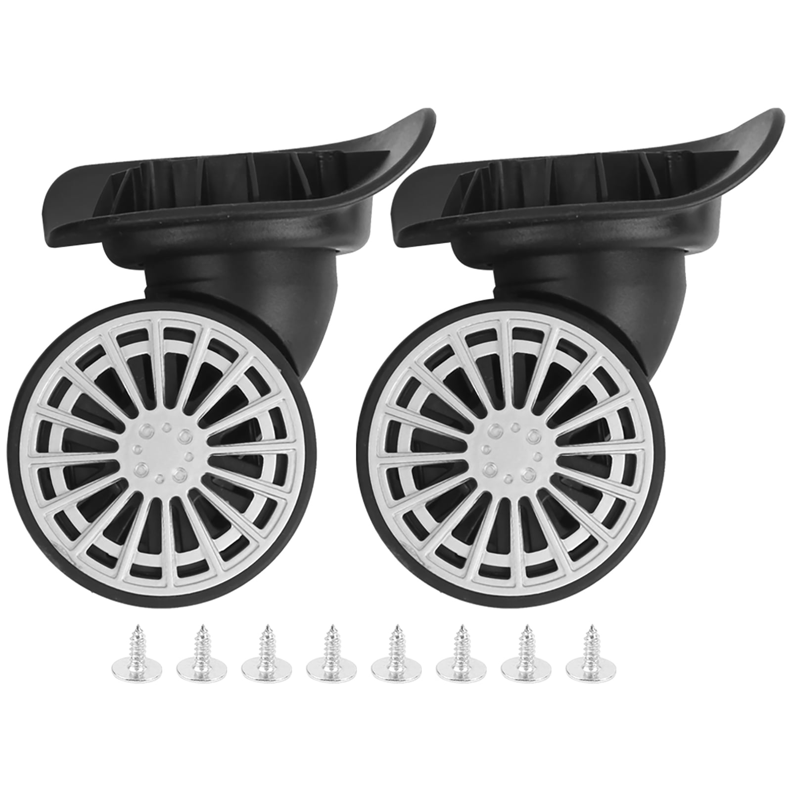 Outdoor Round Hole Wheel Draw?bar Box Luggage Cases Suitcase Universal ...