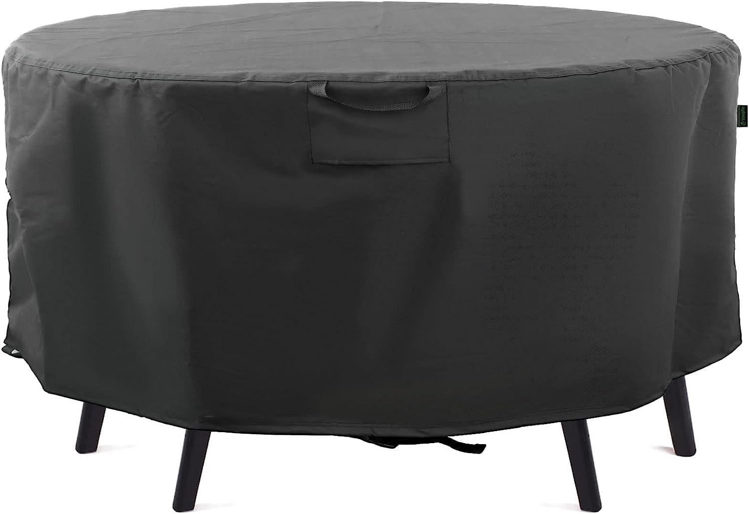 Outdoor Round Patio Furniture Covers Waterproof, Outside Table and ...