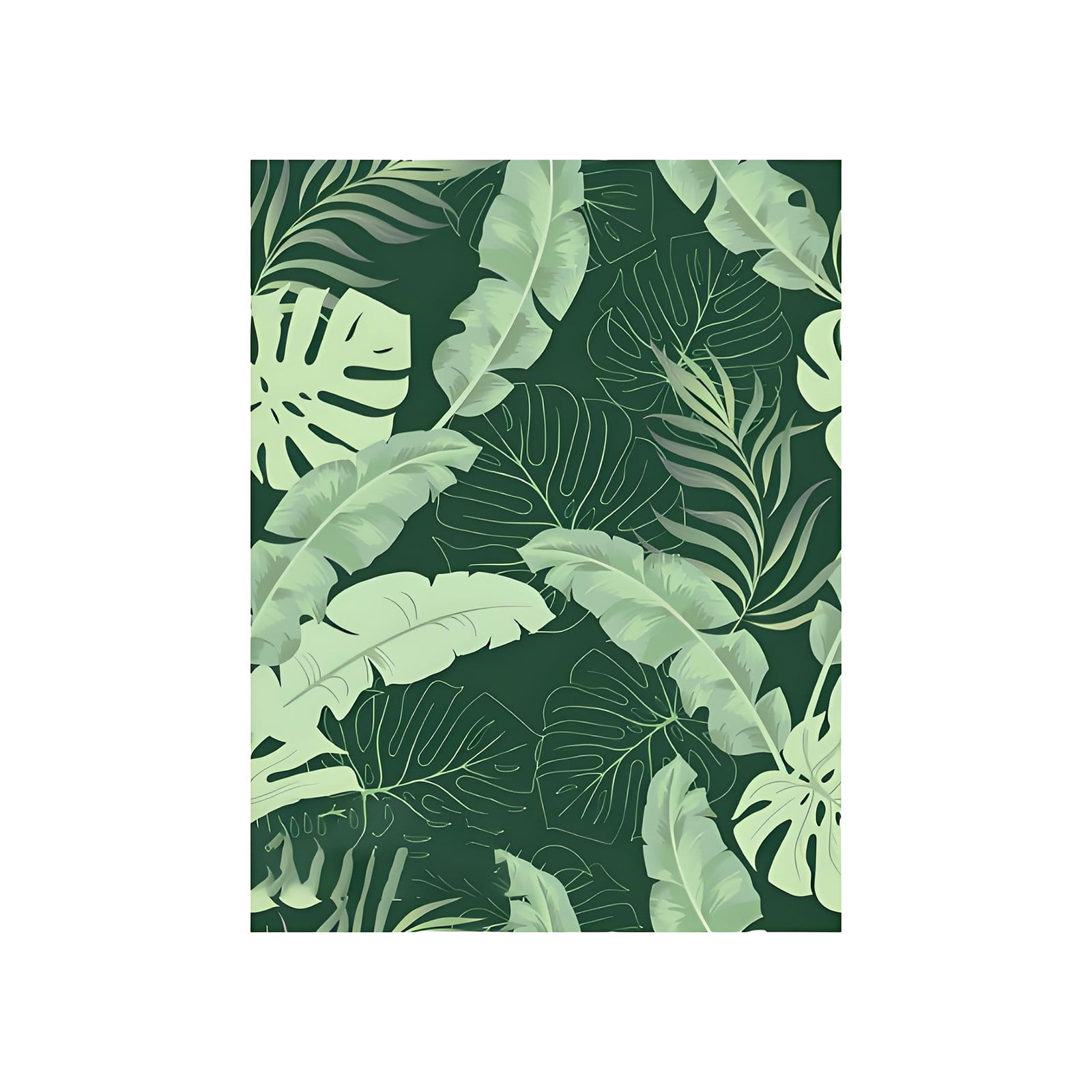 Outdoor Rug for Patios,Leaf Outdoor Rug, Outdoor Camping Rug Carpet ...