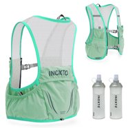UTOBEST Running Backpacks Lightweight Hydration Pack Functional Vest 5L ...